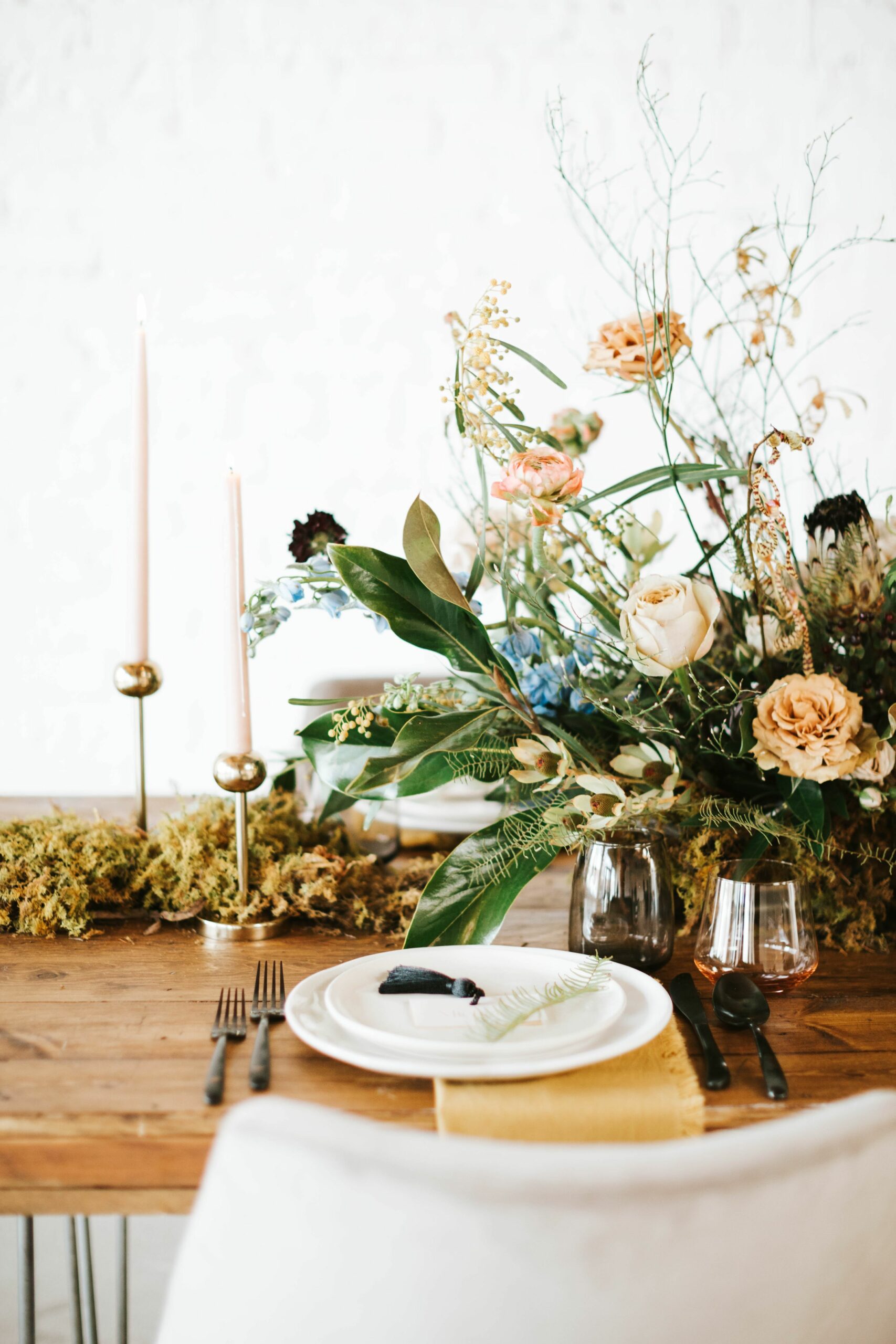 Downtown Seattle Wedding Venue | THE 101 at Pioneer Square