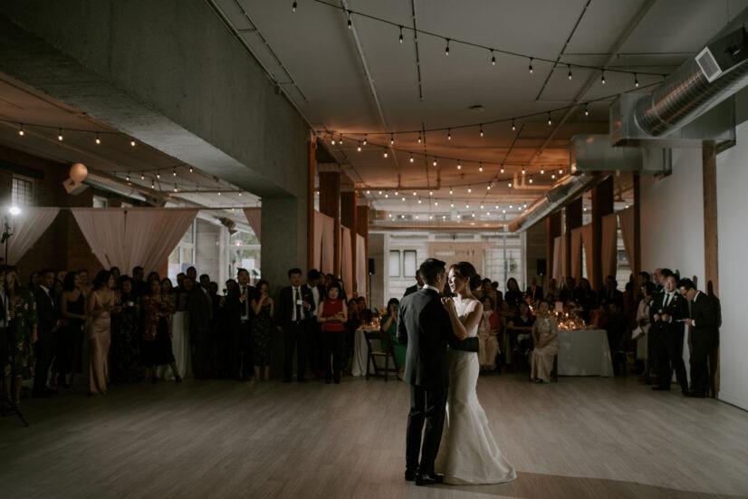 THE 101 Wedding Venue in Seattle Gallery | Inspiration