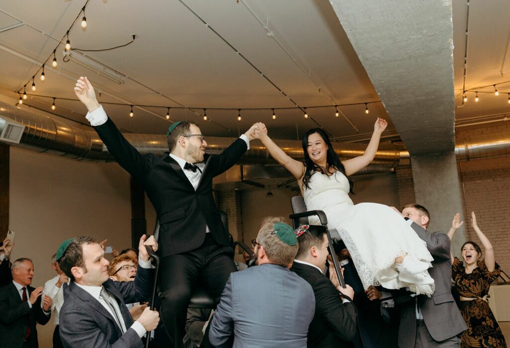 Downtown Seattle Wedding Venue | THE 101 at Pioneer Square