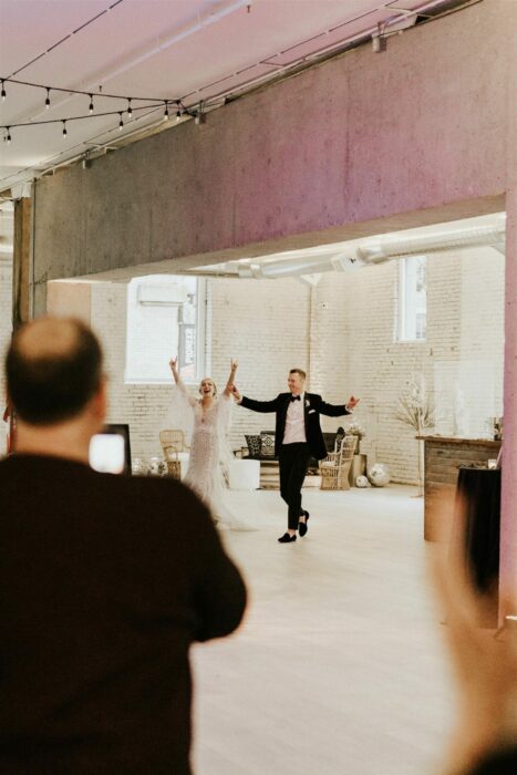Downtown Seattle Wedding Venue | THE 101 at Pioneer Square