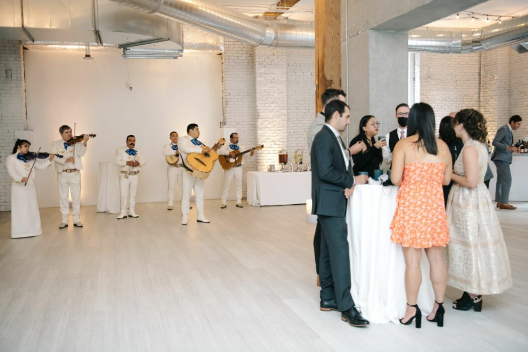 Downtown Seattle Wedding Venue | THE 101 at Pioneer Square