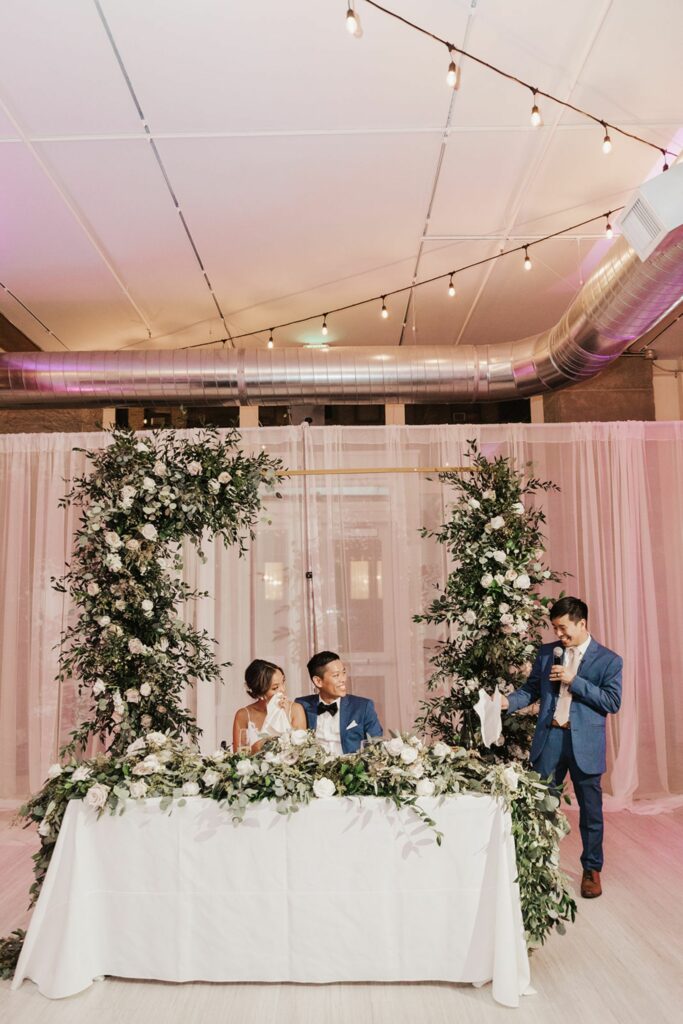 Modern Wedding Venue Seattle | THE 101 at Pioneer Square