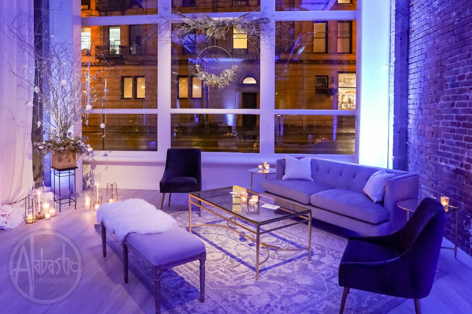 THE 101 Seattle | Flexible Event Venue for Weddings & Corporate Events