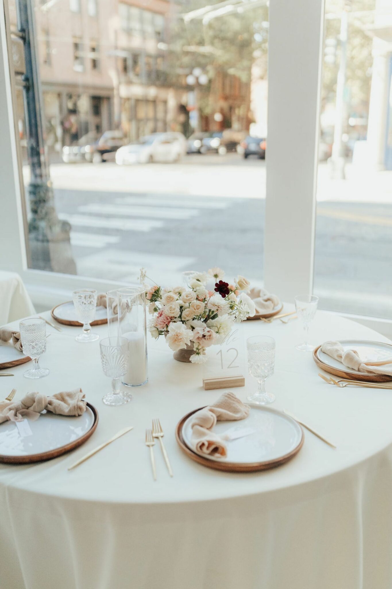 Modern Event Space in Seattle | THE 101 in Pioneer Square