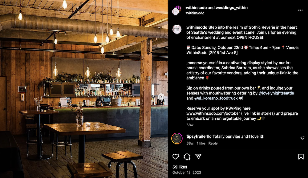 The Best Graduation Party Venues in Seattle