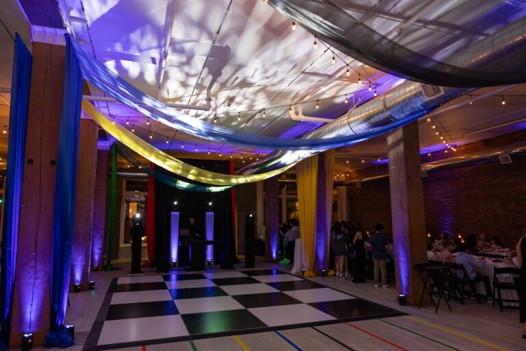 The Best Graduation Party Venues in Seattle